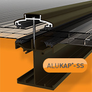 ALUKAP®-SS